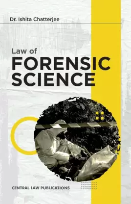 Law of Forensic Science
